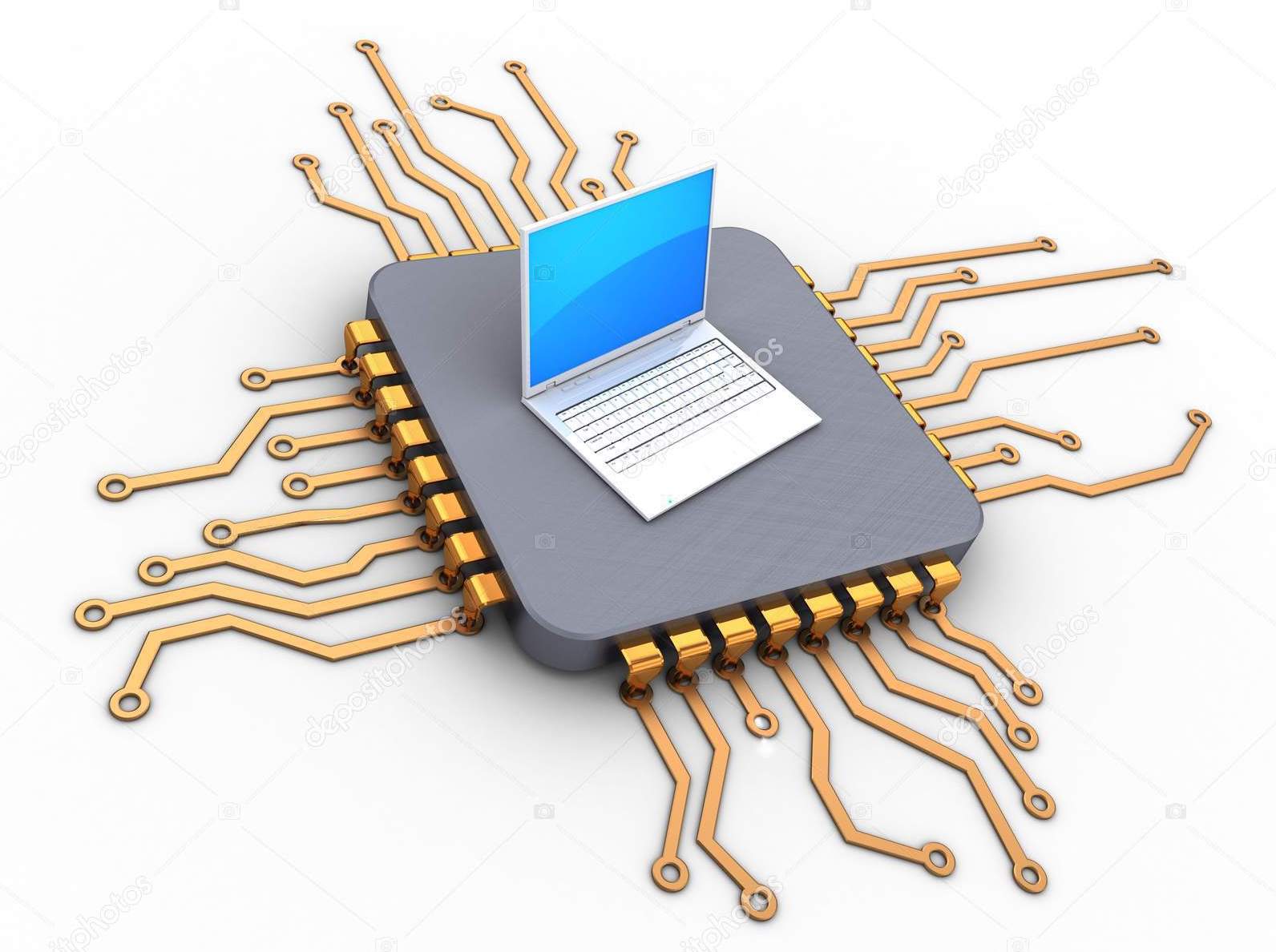 AIStorm – AI-in-Sensor. No digitizing. No latency. No distortion. No ...