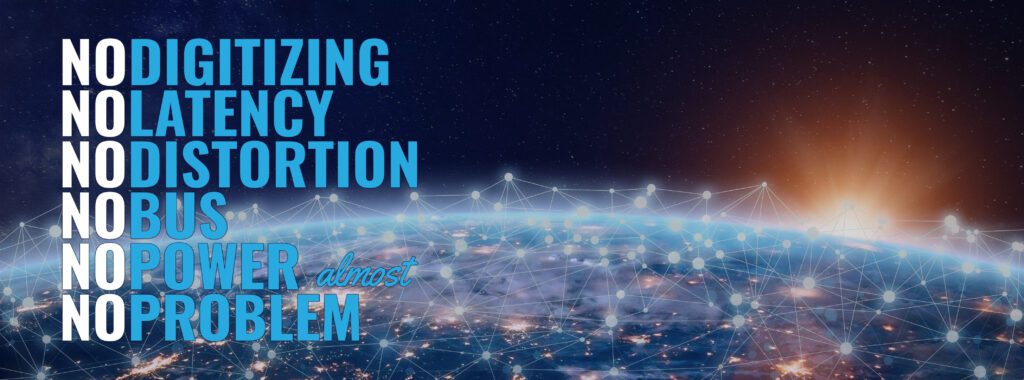 AIStorm – AI-in-Sensor. No digitizing. No latency. No distortion. No ...