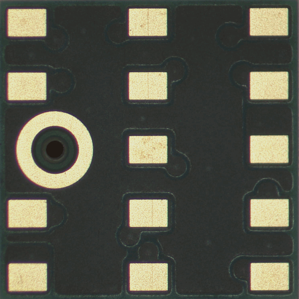 SpectroMic – AIStorm