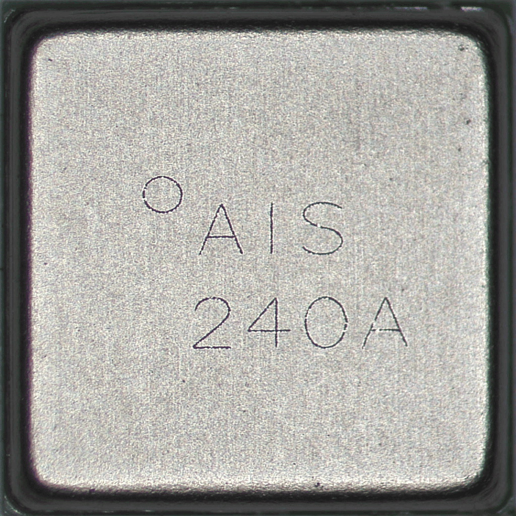 SpectroMic – AIStorm